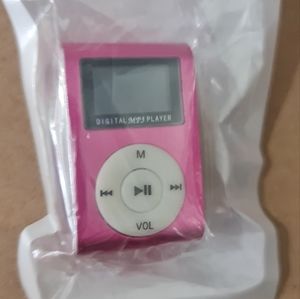 Source Unknown | Portable Audio & Video | Mini Digital Mp3 Player Brand ...